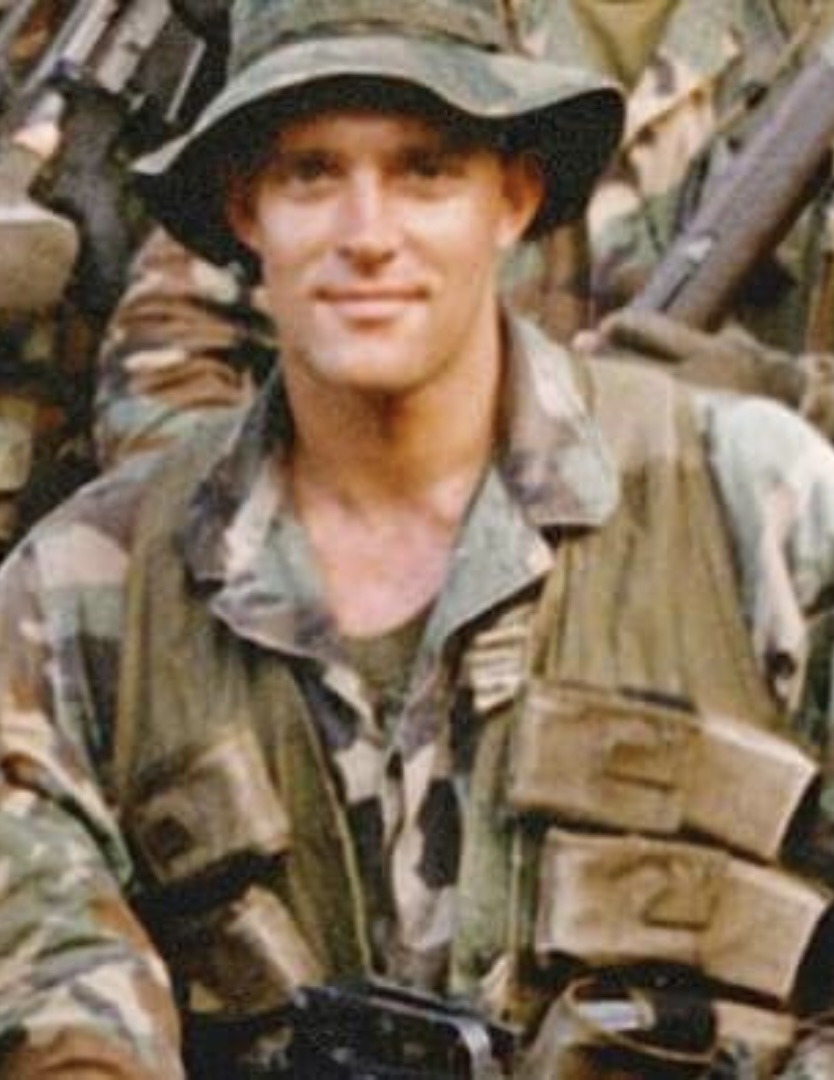 Les origines du TRX - The Square Studio